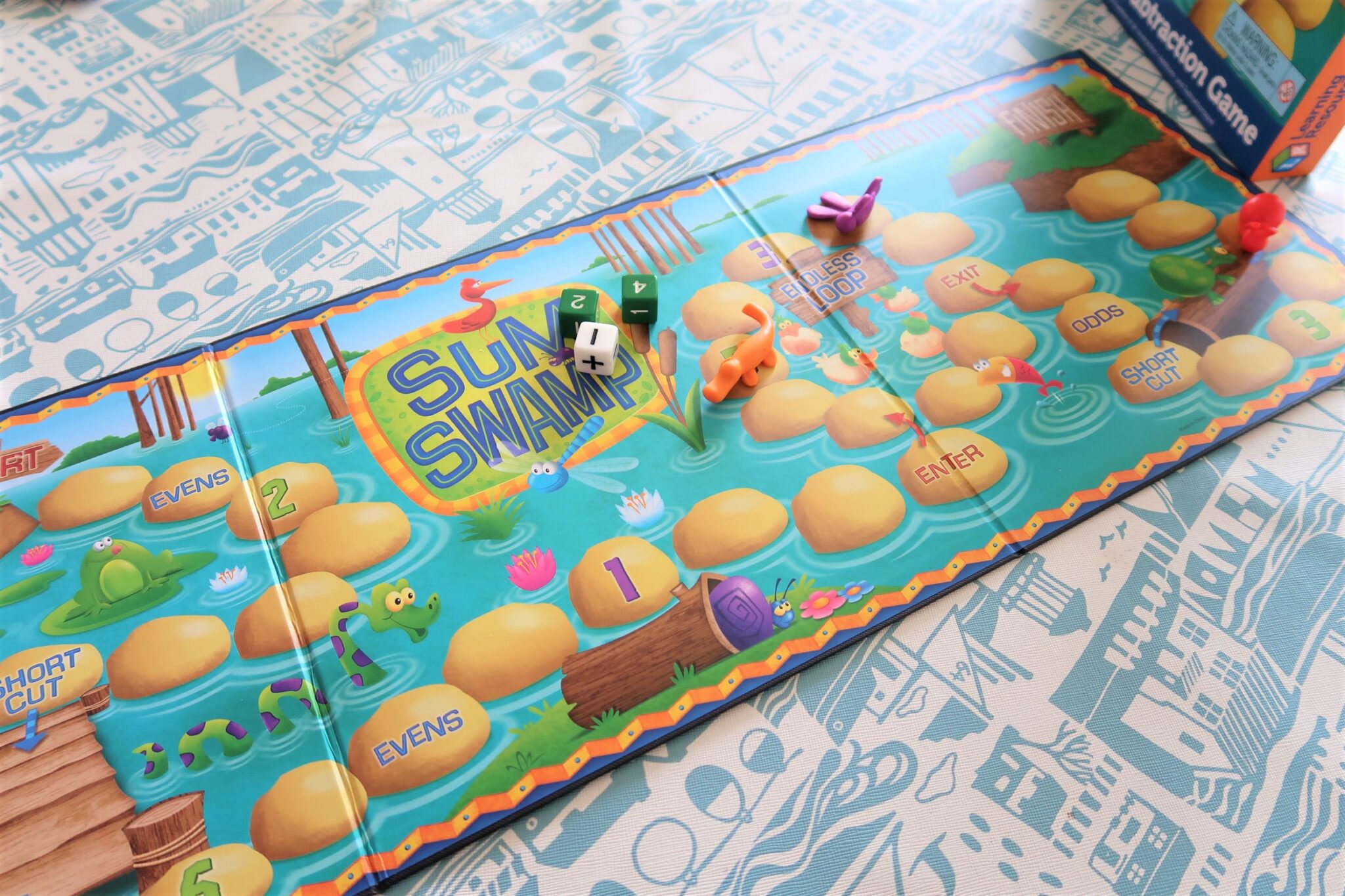 Review: Learning resources - Our learn at home best friend. Sight Word ...