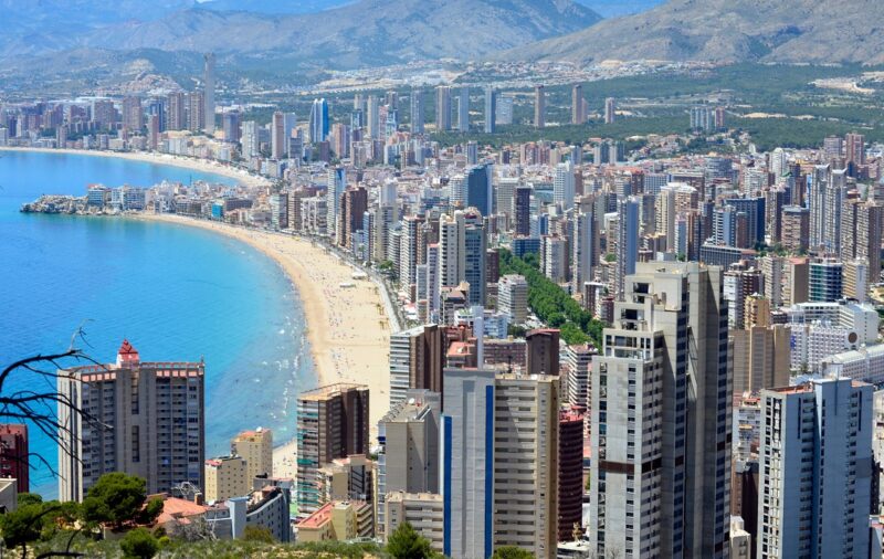 Family-Friendly Holiday in Benidorm